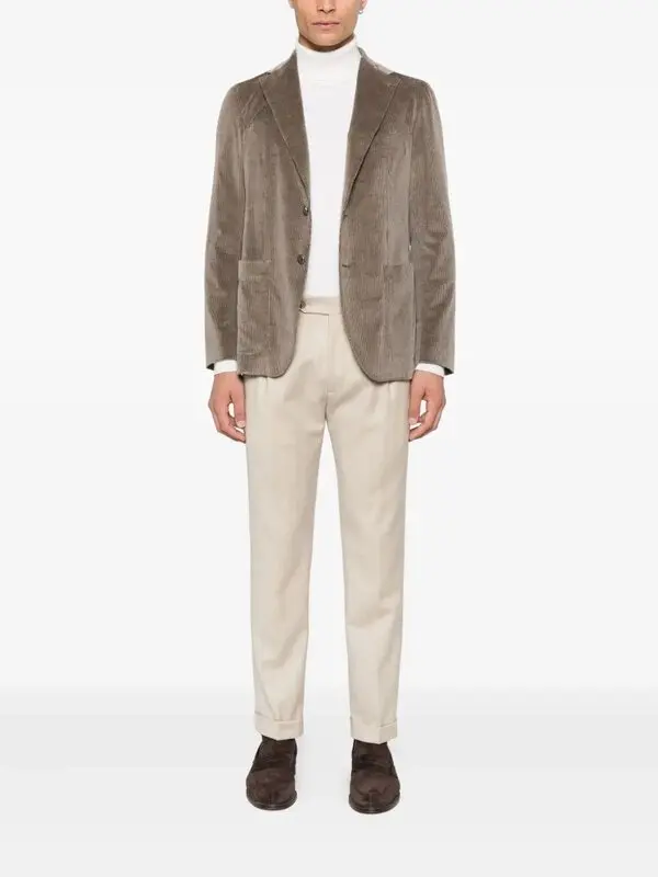 Tagliatore Montecarlo Blazer - Multicolor
