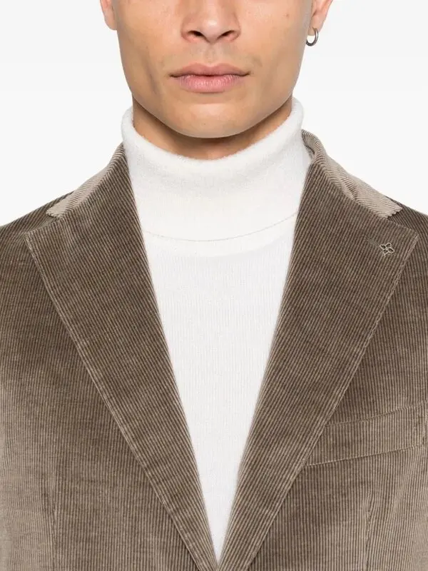 Tagliatore Montecarlo Blazer - Multicolor