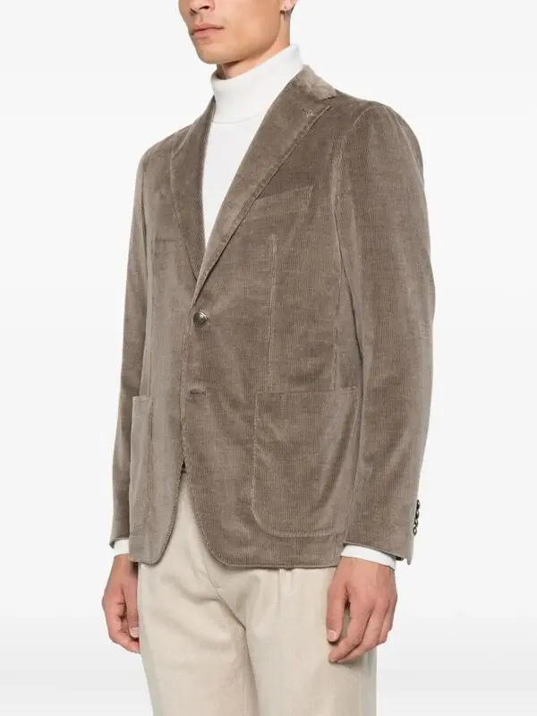 Tagliatore Montecarlo Blazer - Multicolor