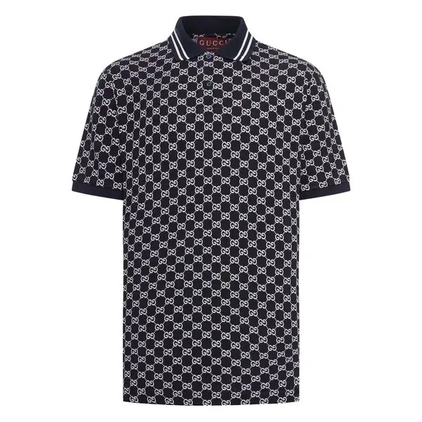 Gucci Polo Shirts