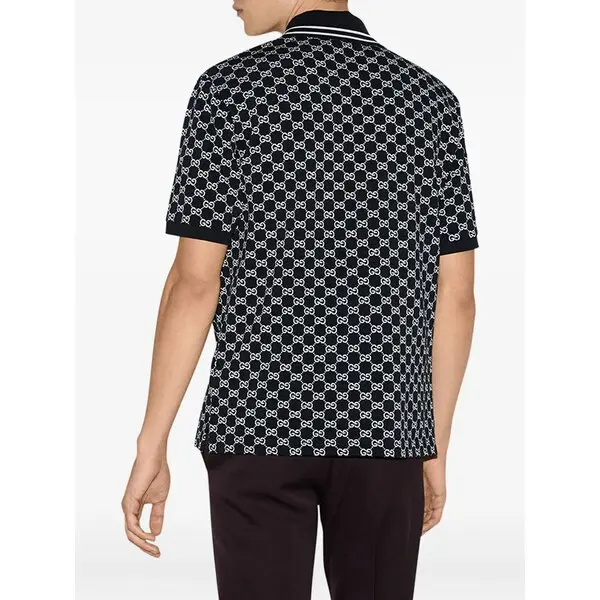 Gucci Polo Shirts