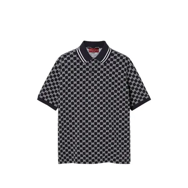 Gucci Polo Shirts