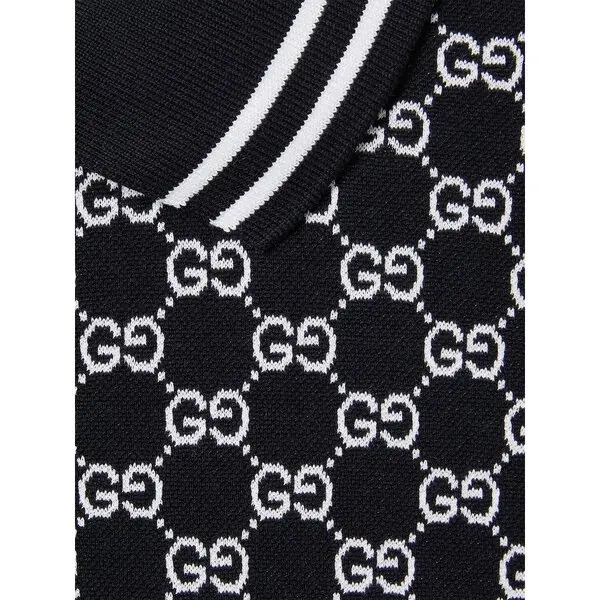 Gucci Polo Shirts