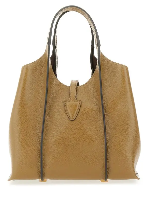 TOD'S Timeless Mini Shopping Bag - Multicolor