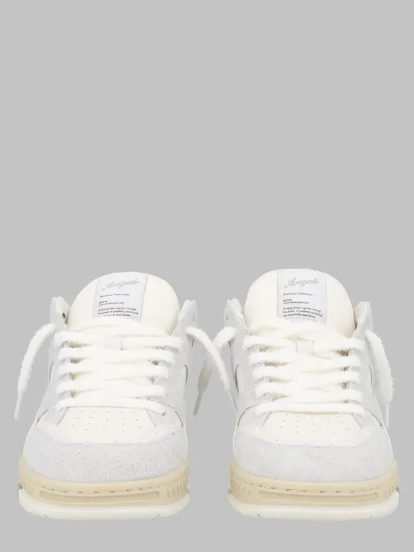 Axel Arigato Clay Sneakers - Gray