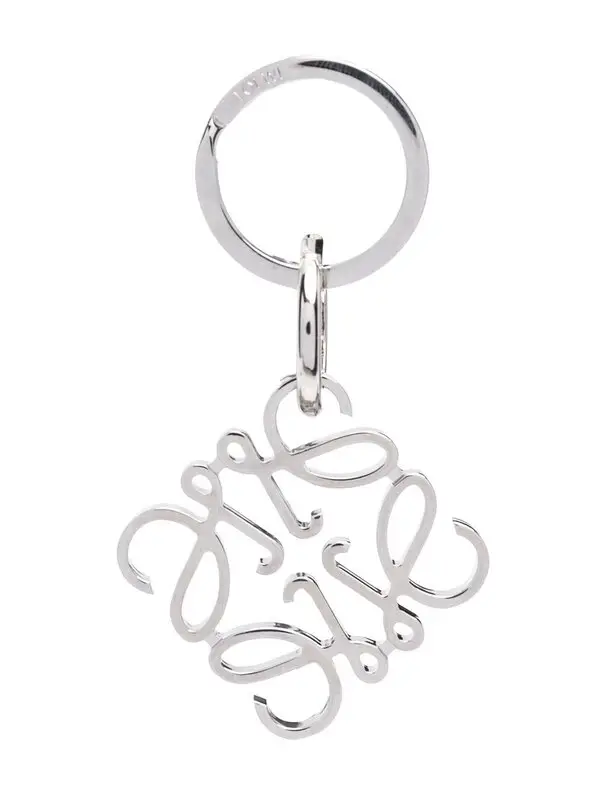 Loewe Anagram Charm - Multicolor
