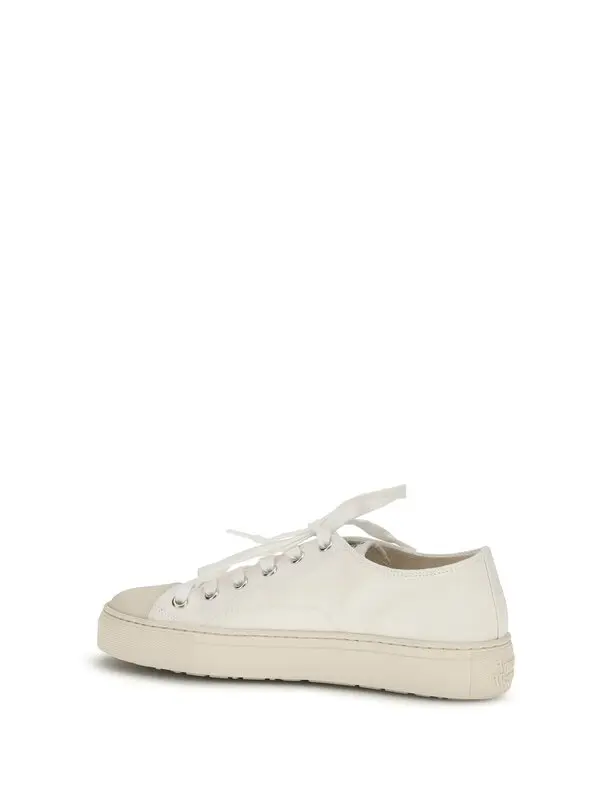 VIVIENNE WESTWOOD Plimsoll Sneakers