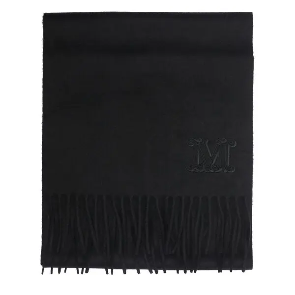 Max Mara Wsdalia Scarf