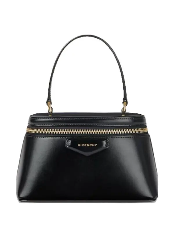 Givenchy Leather Vanity Case - Multicolor