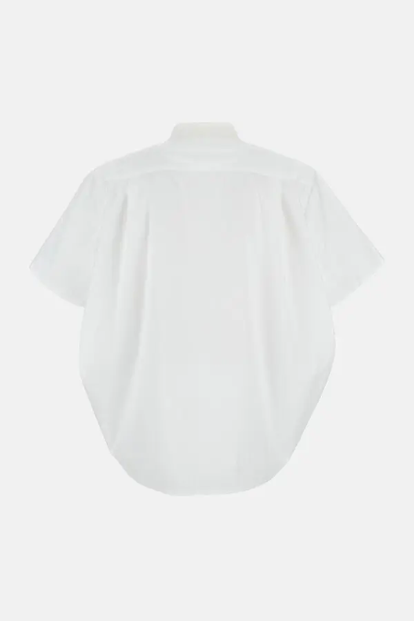 Sacai Polo Shirt - Multicolor