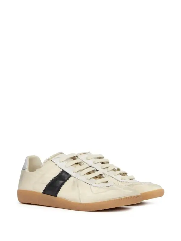 MAISON MARGIELA Replica Sneakers - Multicolor