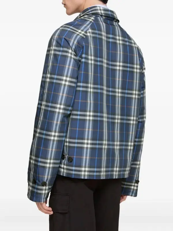 Burberry Hodson Jacket
