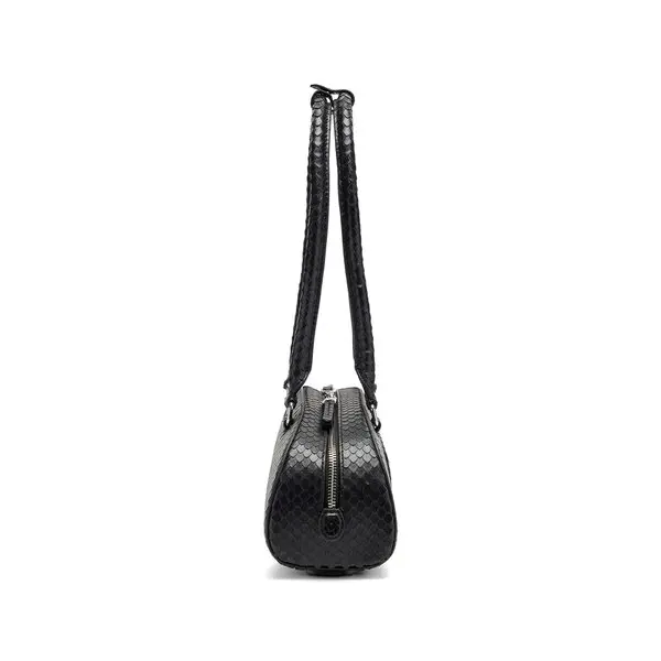 DIESEL® Shoulder Bag - Black