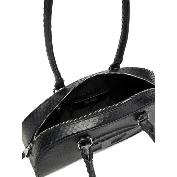 DIESEL® Shoulder Bag - Black