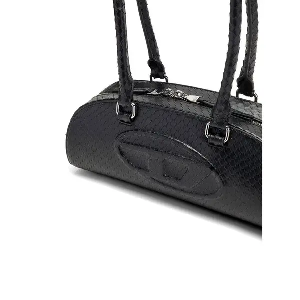 DIESEL® Shoulder Bag - Black