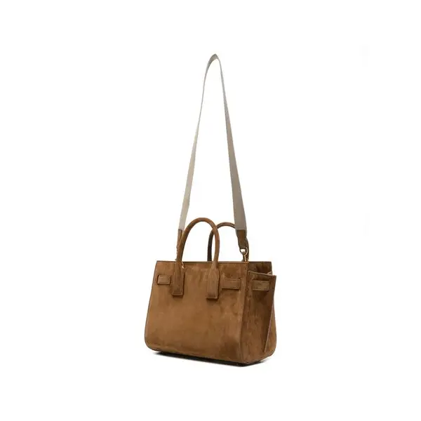 Saint Laurent Tote Bag