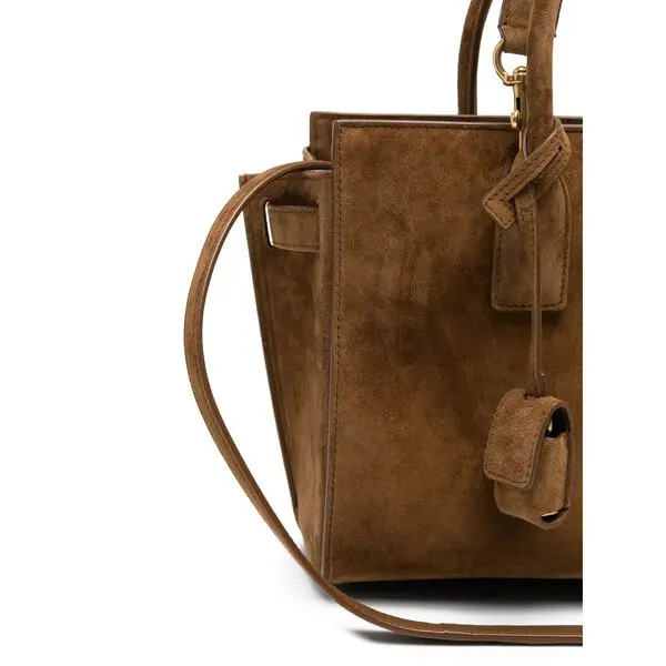 Saint Laurent Tote Bag