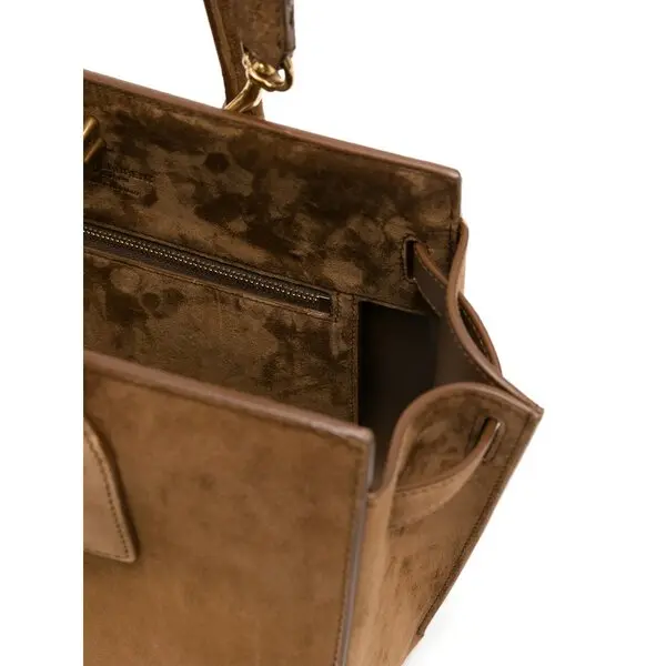 Saint Laurent Tote Bag
