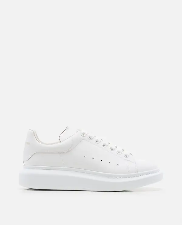 Alexander McQueen Larry Sneakers - Multicolor