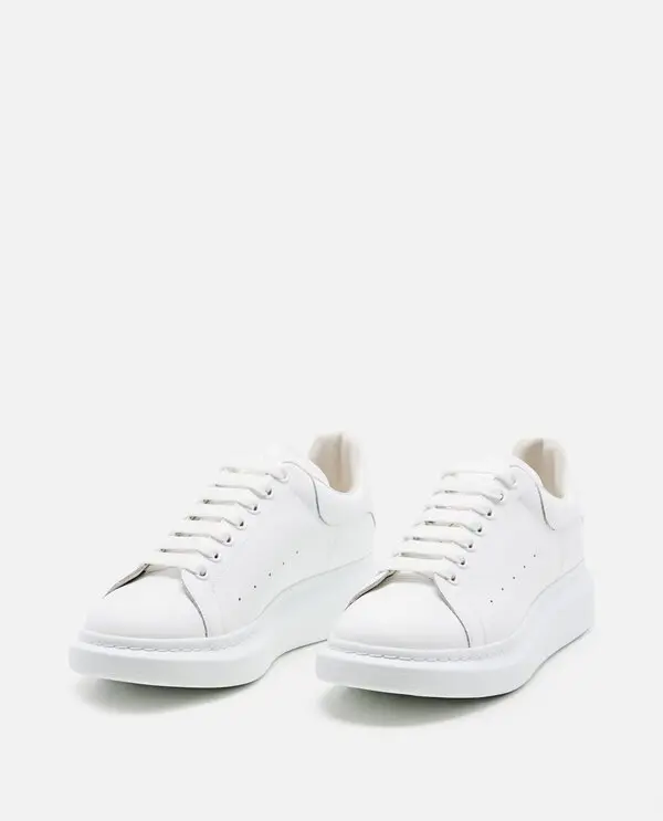Alexander McQueen Larry Sneakers - Multicolor