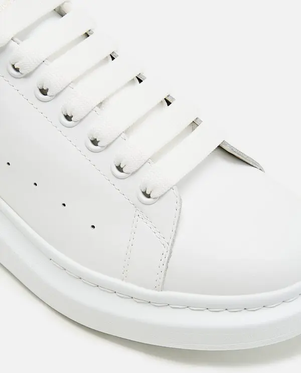 Alexander McQueen Larry Sneakers - Multicolor