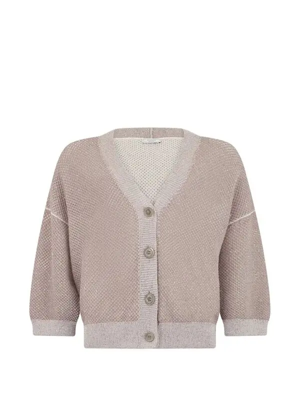 Peserico Pesirico Cotton Sweater