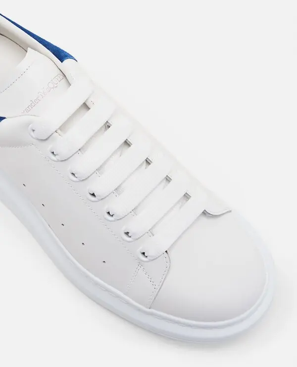 Alexander McQueen Larry Sneakers - Multicolor