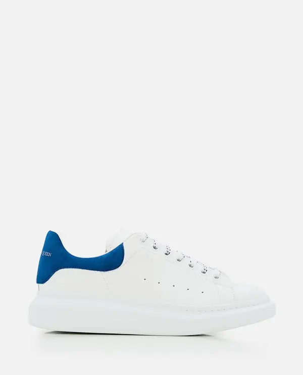 Alexander McQueen Larry Sneakers - Multicolor