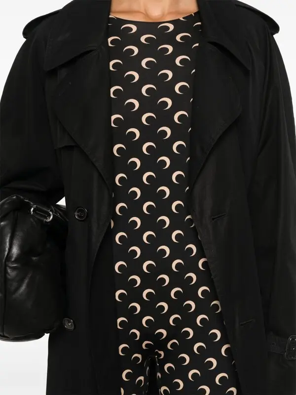 MARINE SERRE Moon Catsuit - Multicolor