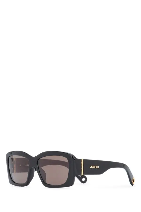 Jacquemus Croisiere Sunglasses - Multicolor