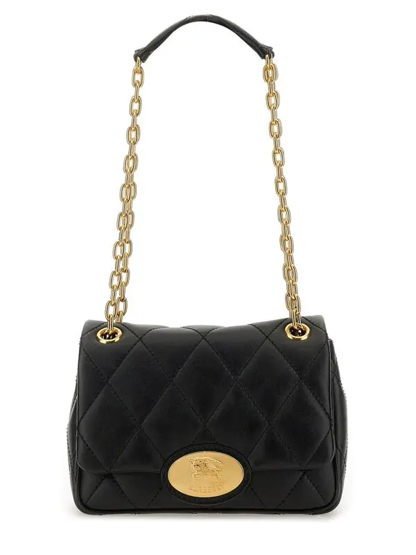 Burberry Small Strand Bag