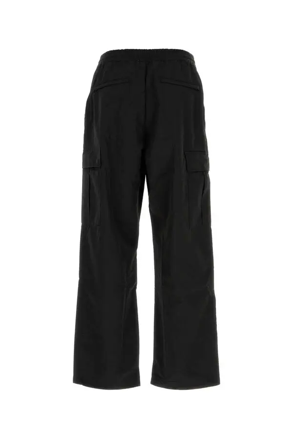 Kenzo Nylon Blend Cargo Pant