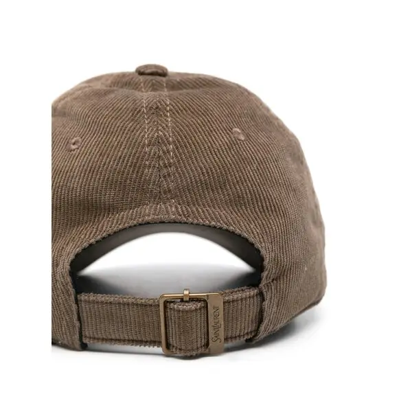 Saint Laurent Baseball Cap