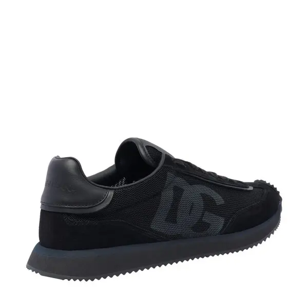 Dolce & Gabbana Aria Dg Runner Sneakers