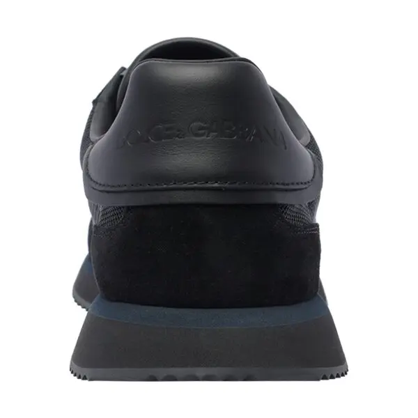 Dolce & Gabbana Aria Dg Runner Sneakers