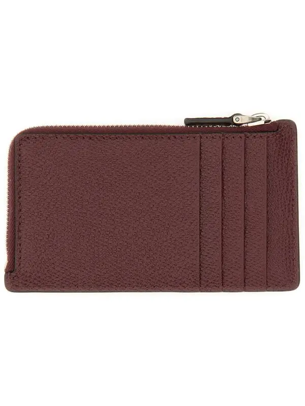 Valentino Garavani Vlogo Signature Coin Purse