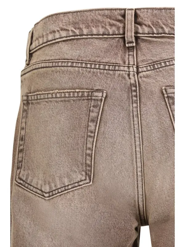 Our Legacy Carlson Cut Jeans
