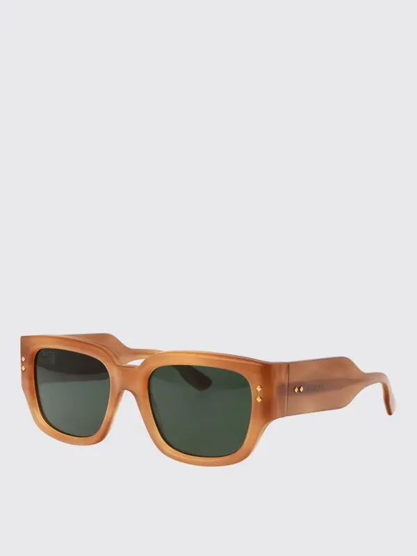 Gucci Sunglasses - Brown