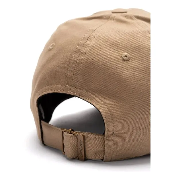 Saint Laurent Curved Brim Baseball Cap