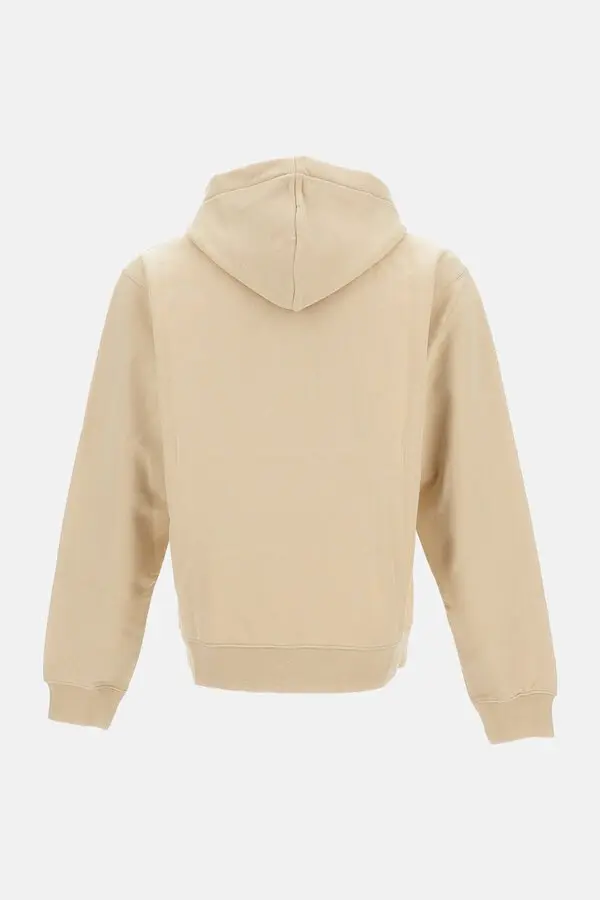 Jacquemus Gros Grain Hoodie - Multicolor