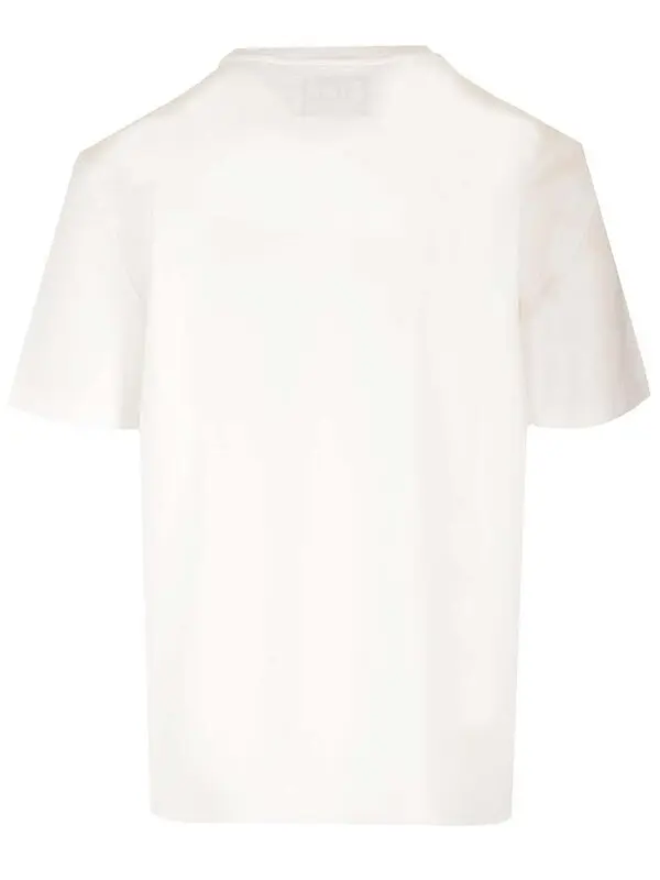 GOLDEN GOOSE Cotton T-shirt