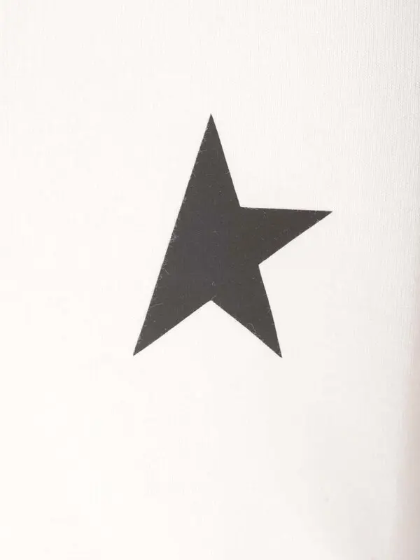 GOLDEN GOOSE Cotton T-shirt