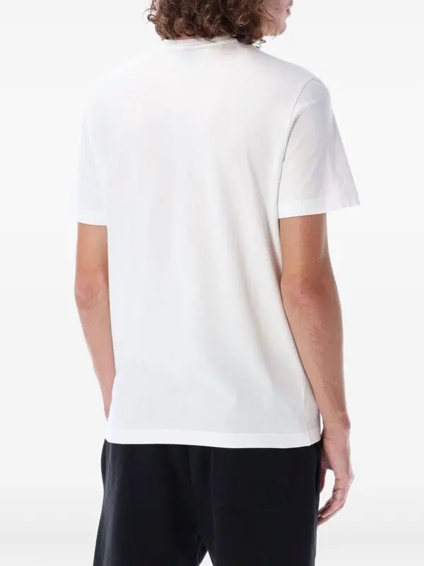 GOLDEN GOOSE Cotton T-shirt