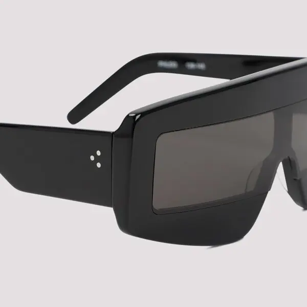 Rick Owens Phleg Sunglasses