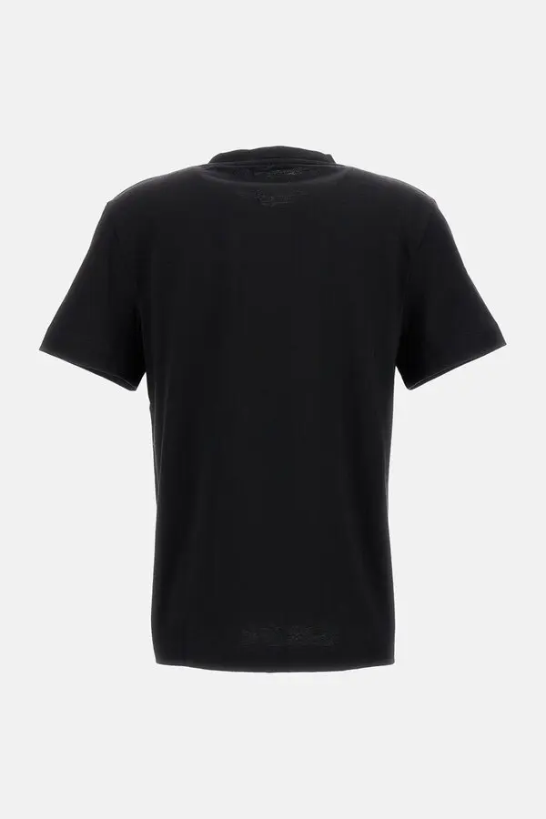 Jacquemus Le T-shirt Gros Grain T-shirt - Multicolor