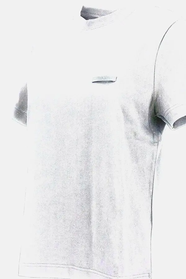 Jacquemus Le T-shirt Gros Grain T-shirt - Multicolor