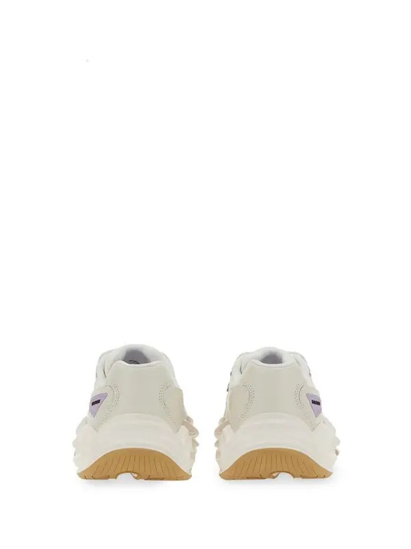 Balmain B-dragon Sneakers - Cream