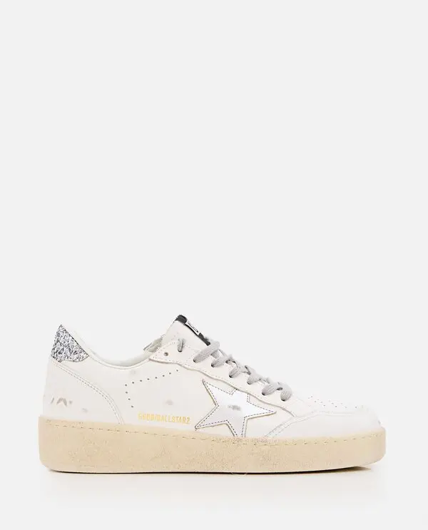 GOLDEN GOOSE Ballstar Sneakers