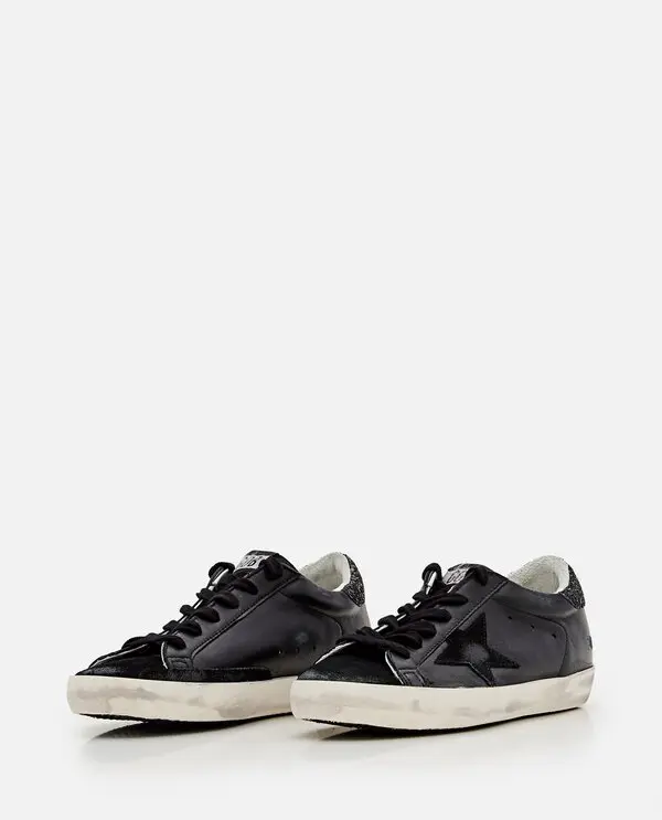 GOLDEN GOOSE Super-star Sneakers