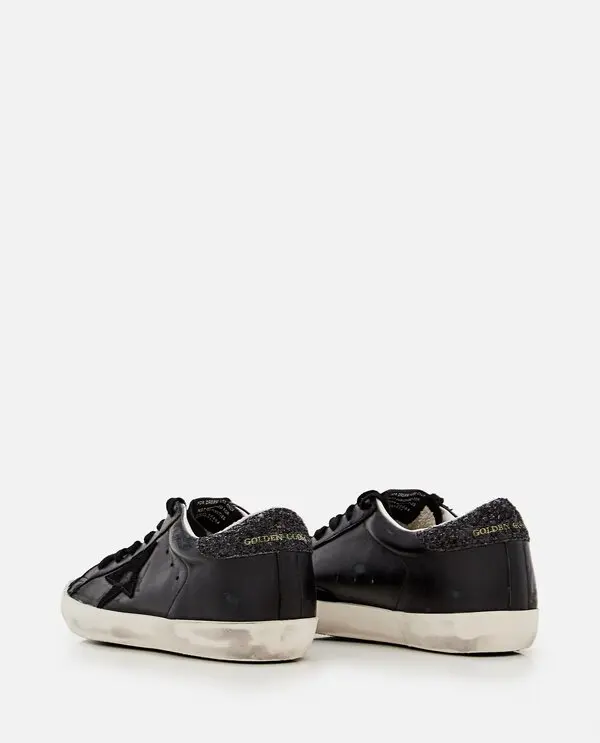 GOLDEN GOOSE Super-star Sneakers